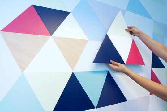 Visual Magnetics ® | Press Releases