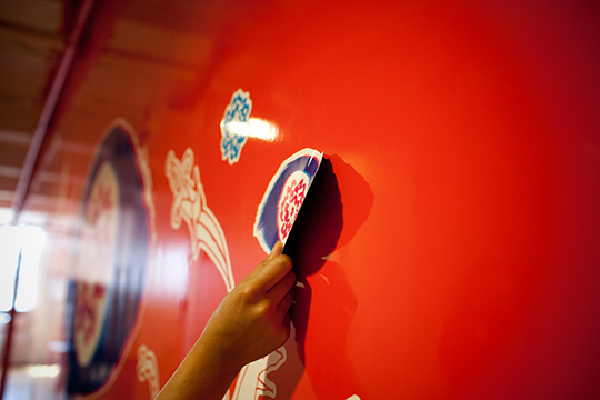 Visual Magnetics ® | Case Studies